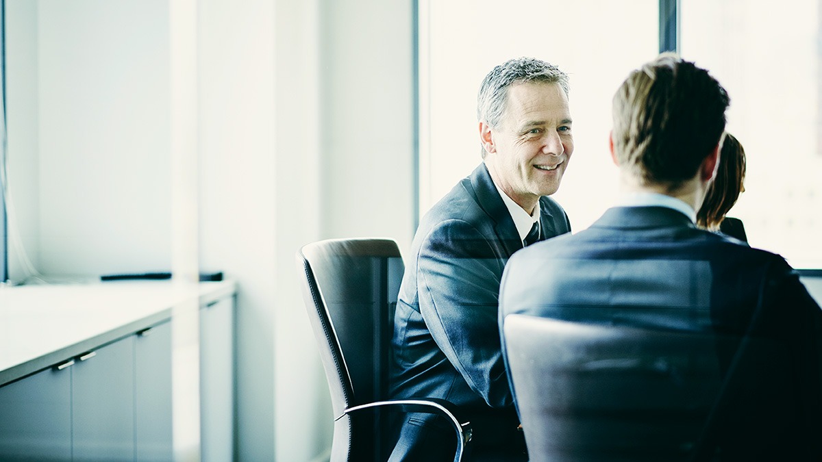 3 Vital Signs of a Healthy Strategic Partnership