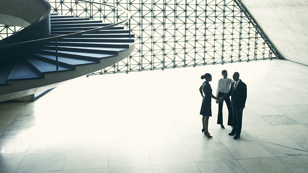 When the CEO Leaves: Why Emergency Succession Planning Can't Wait