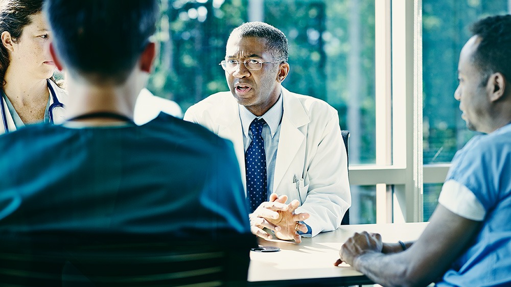 Top Challenges for Today’s Healthcare Leaders