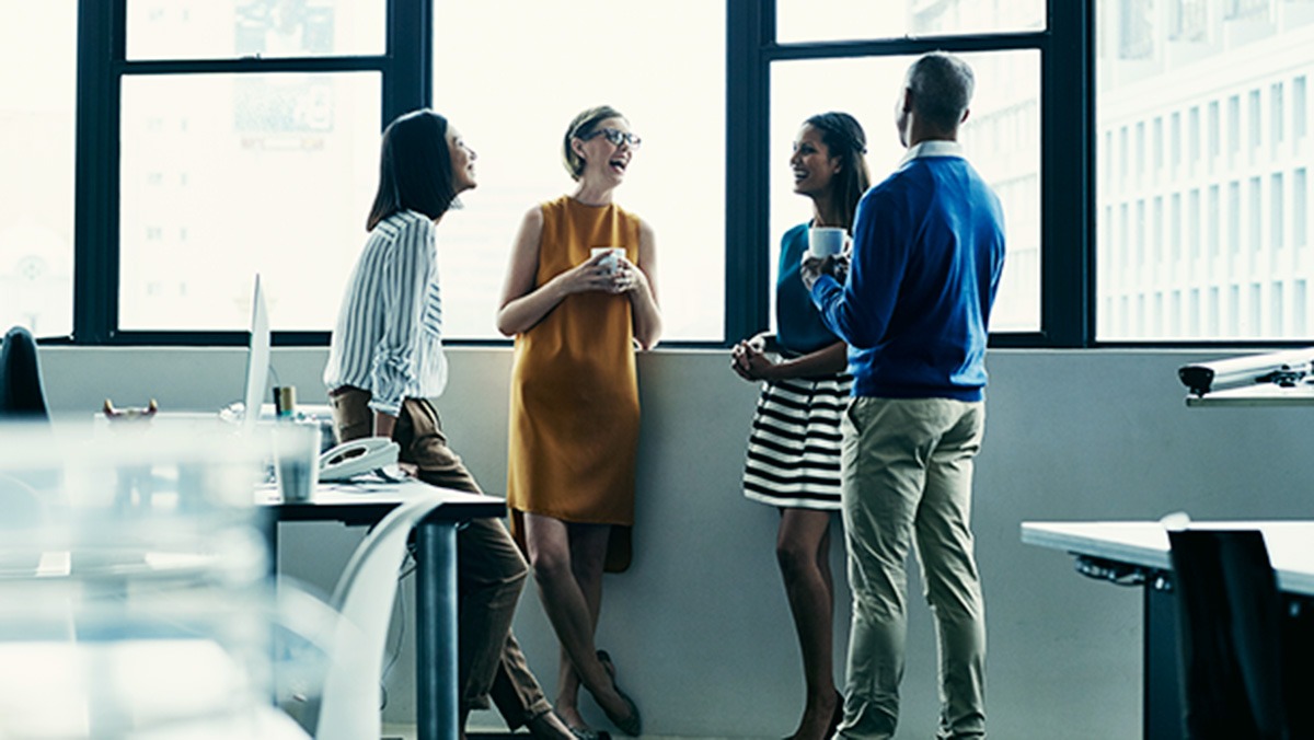 5 Steps to a Talent Management Strategy that Delivers Business Results ...