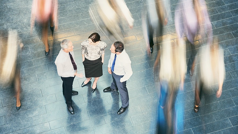 Growth Strategy Planning That Works