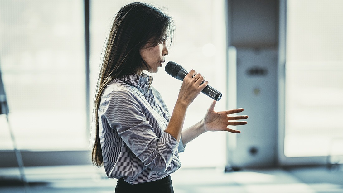 Our Winning AI at the SIOP Conference: Lotis Blue Consulting