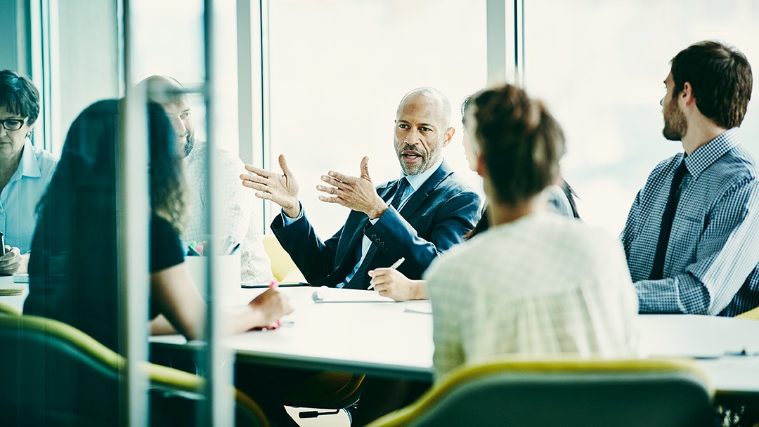 6 Types of Partner Compensation Models - Lotis Blue Consulting