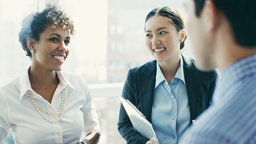 New Strategic Appointments for Principal Manager Levels