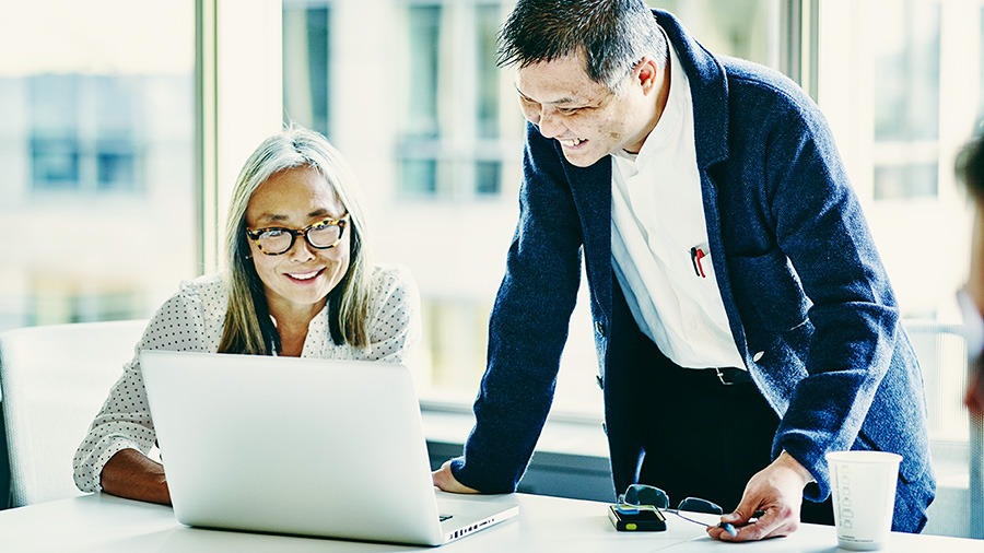 How the Corporate Model Impacts Growth Strategy