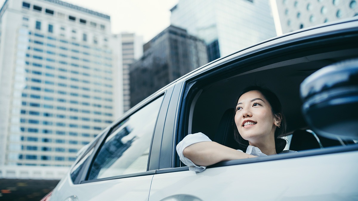 Global Operating Model Design in Action