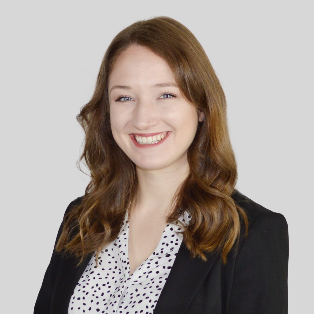 Alyssa Green, Ph.D. | Organizational Psychology Consultant