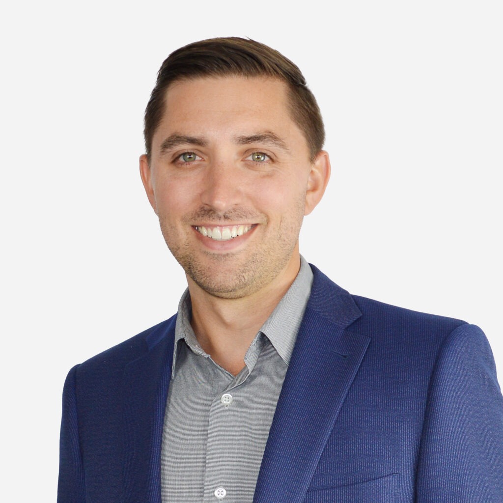 Jay Russell | Business Transformation Specialist