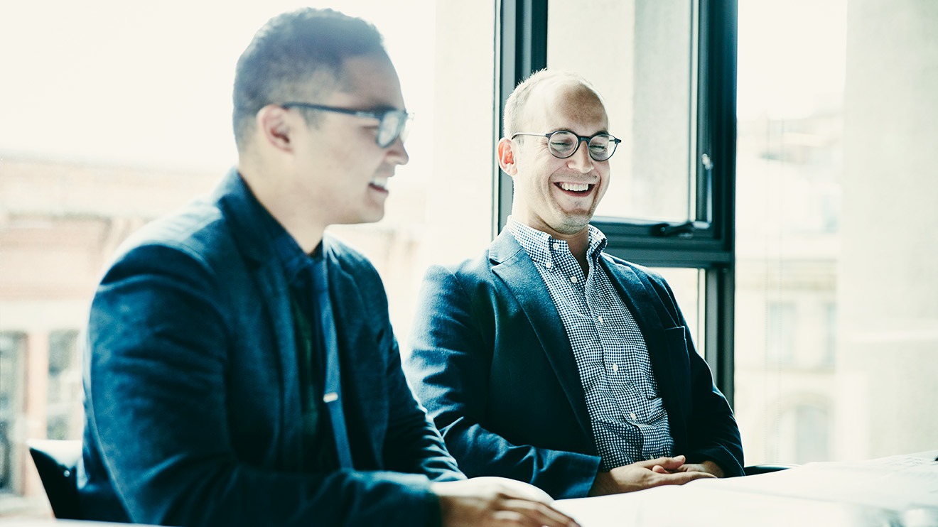 Choosing the Right Law Firm Strategy