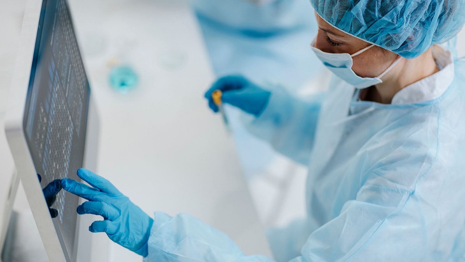 Data-Driven Healthcare Employee Retention Strategies