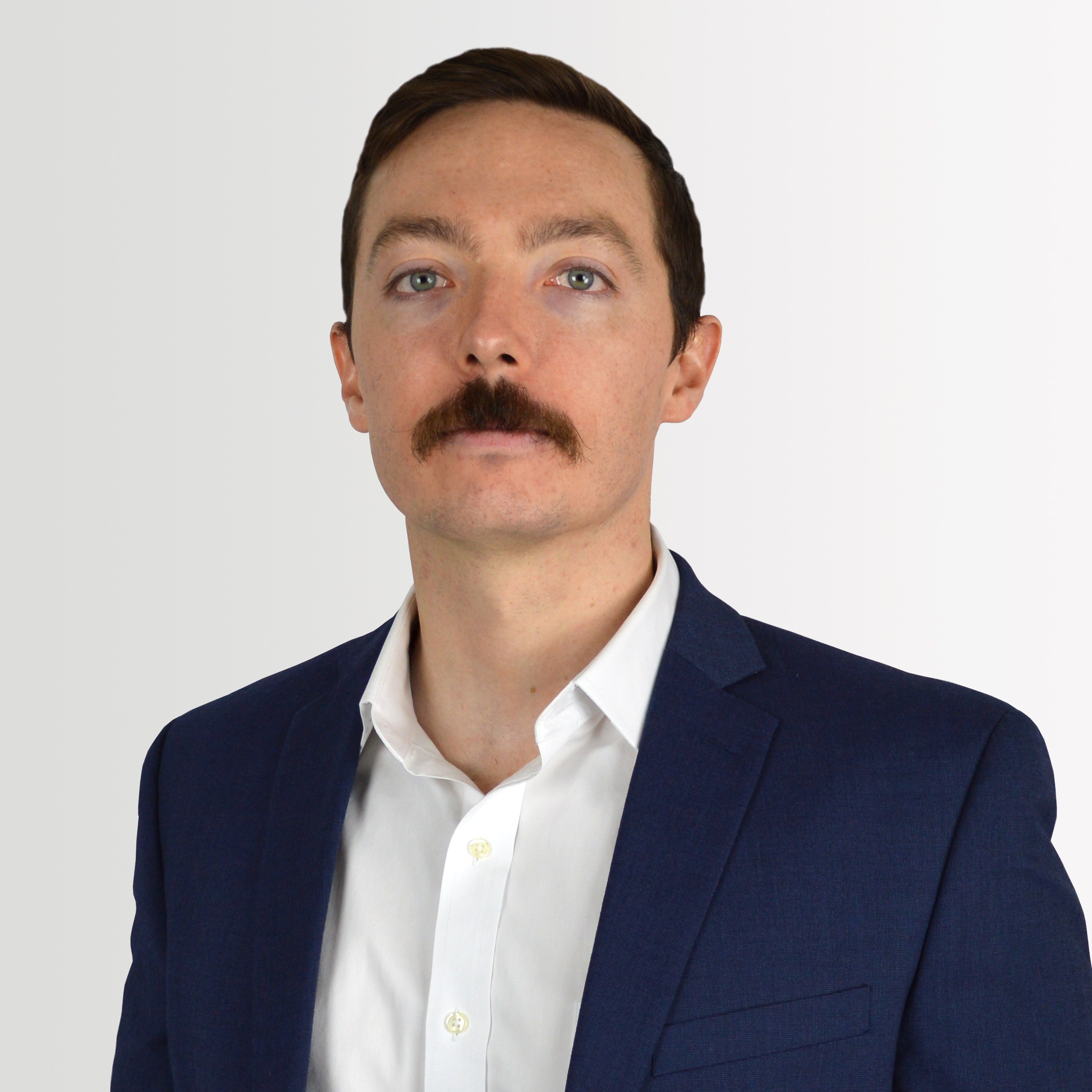 Eric McClellan | Strategy & Org Design Consultant