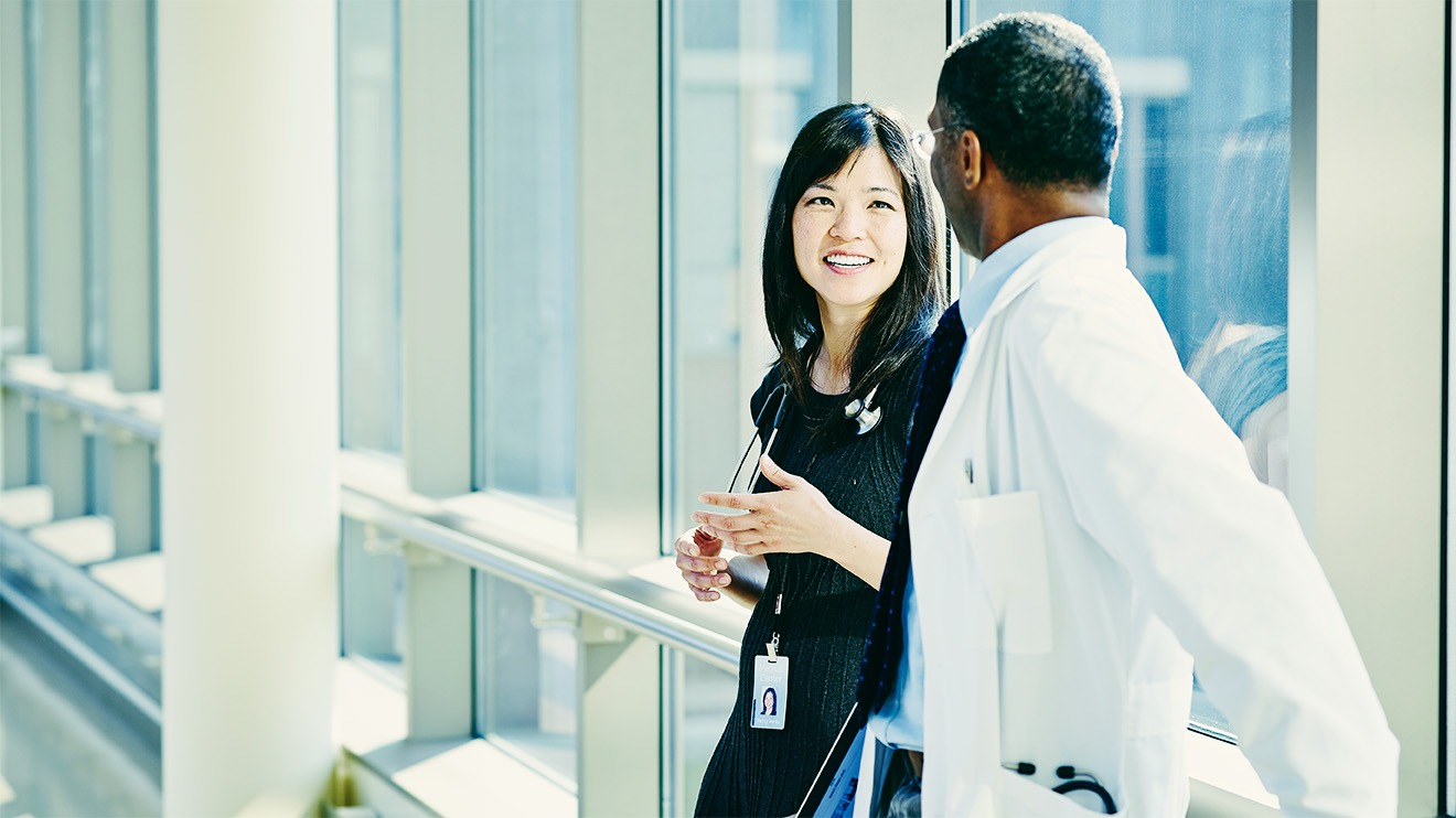 The Science of Staying: The Next Chapter in Clinician Retention